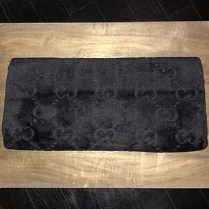 Gucci | Bags | Archival Vintage 95s Authentic Gucci Clutch | Poshmark